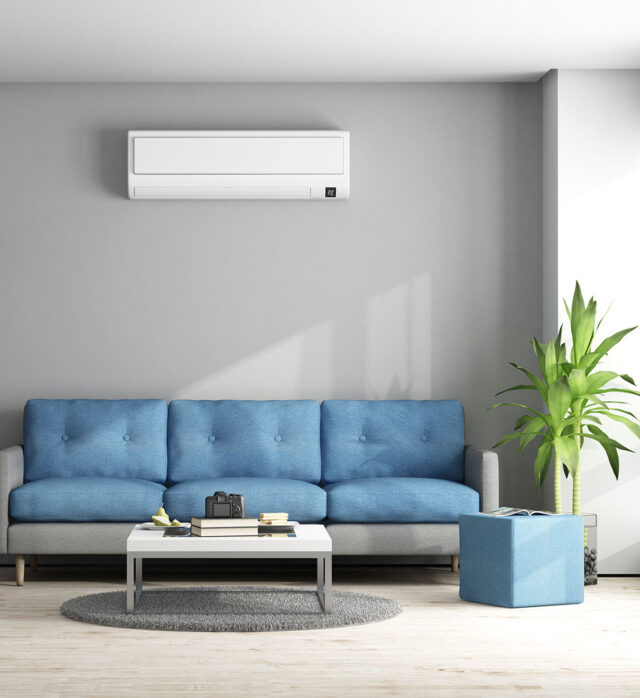 Ductless Mini Split System Experts | Newair Heating & Cooling
